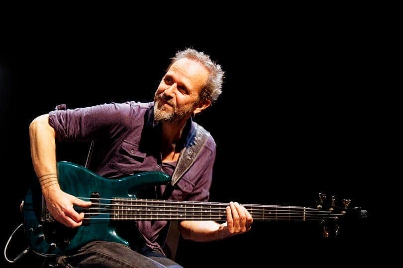 Nicolas Fiszman | Dominic Miller_Fan Page Japan